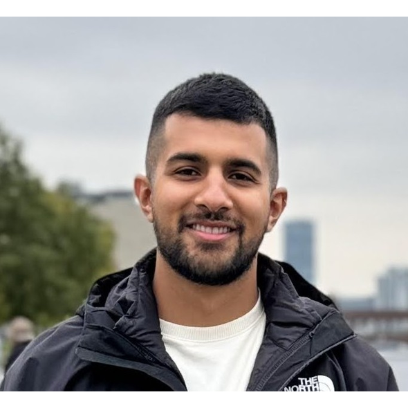 Alexis Marin's (alexisma0003) software portfolio | Devpost