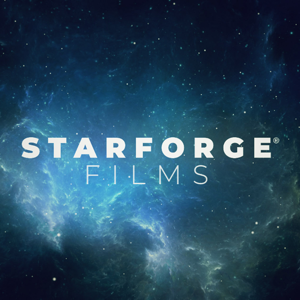 Starforge Films' (films-starforge) software portfolio | Devpost