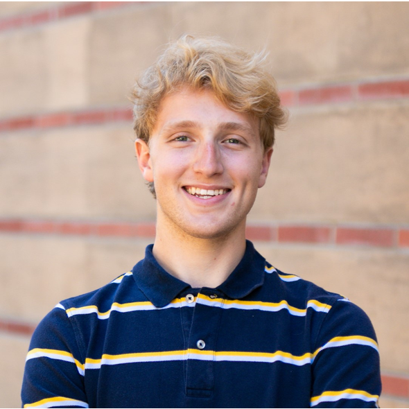 Mitchell Kirby's (mekirby) software portfolio | Devpost