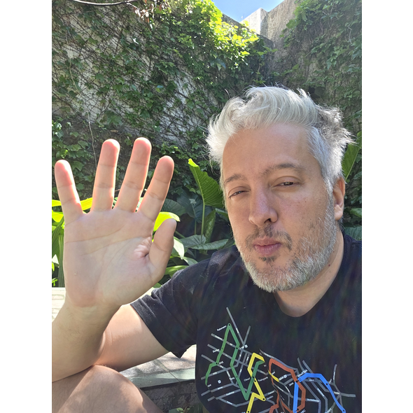 Diego Lucchelli's (kaelen-dev) software portfolio | Devpost