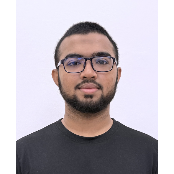 Md Sameer Khan's (sameersayeedkhan) software portfolio | Devpost