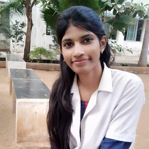 Rajini Kamund's (an-a-ndaal-len3-70) software portfolio | Devpost