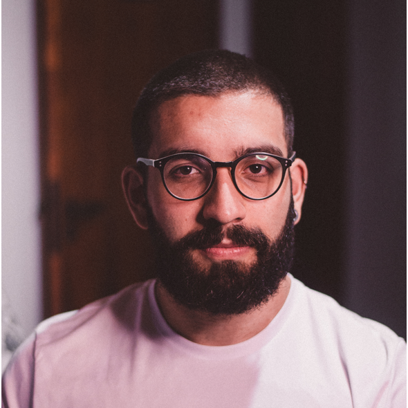 Nosor Soares' (Nosor) software portfolio | Devpost