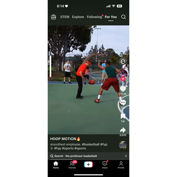 Zander Feng's (lovelyxfamily) software portfolio | Devpost