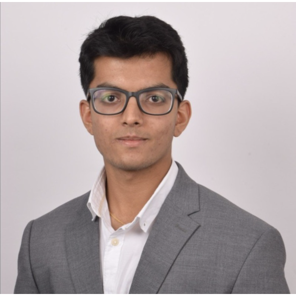 Shreyansh Misra's (shrey7) software portfolio | Devpost