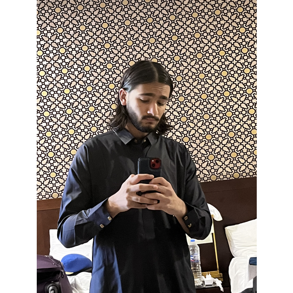 Ayman Mohammed's (ayman-0704m) software portfolio | Devpost