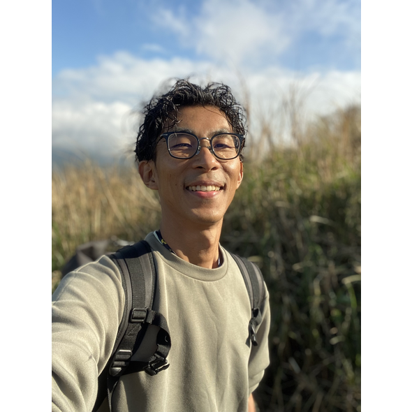 CHENG YOU CHEN's (abechen19680627) software portfolio | Devpost