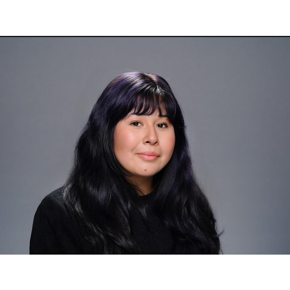 Yesenia Barron's (yesenia_barron127) software portfolio | Devpost