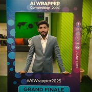 Arslan Ali's (arslanali543-am) software portfolio | Devpost