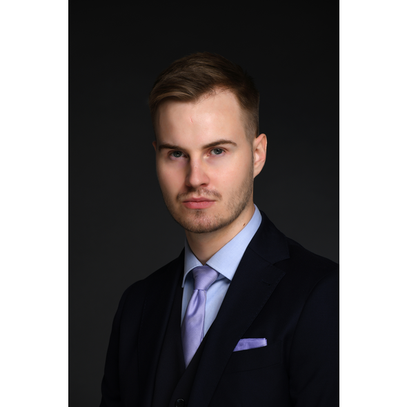 Thomas Ottosson's (tomasottosson1) software portfolio | Devpost