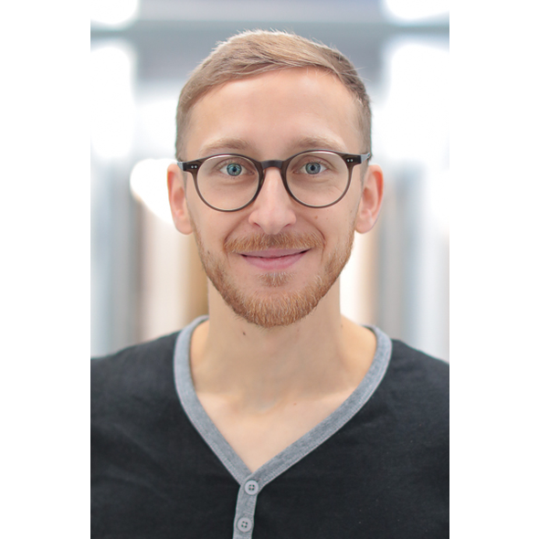 Robert Klank's (robertklank) software portfolio | Devpost