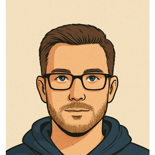 Robin Jaspers' (robin-jaspers) software portfolio | Devpost