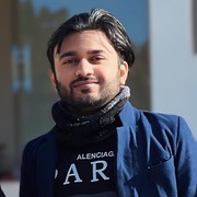 Muhammad Awais' (awaism3277) software portfolio | Devpost