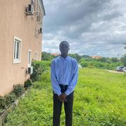 Joshua Oladepo's (oladepojoshua2022) software portfolio | Devpost