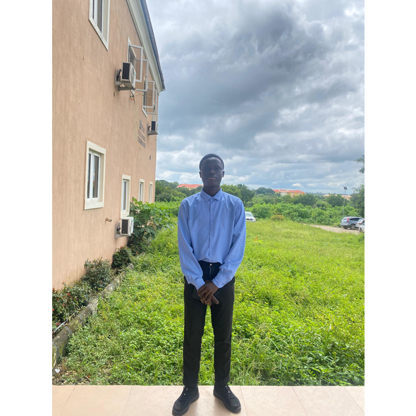 Joshua Olakunle's (oladepojoshua2022) software portfolio | Devpost