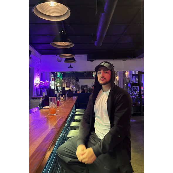 Tamaz Butskhrikidze's (TAZO) software portfolio | Devpost