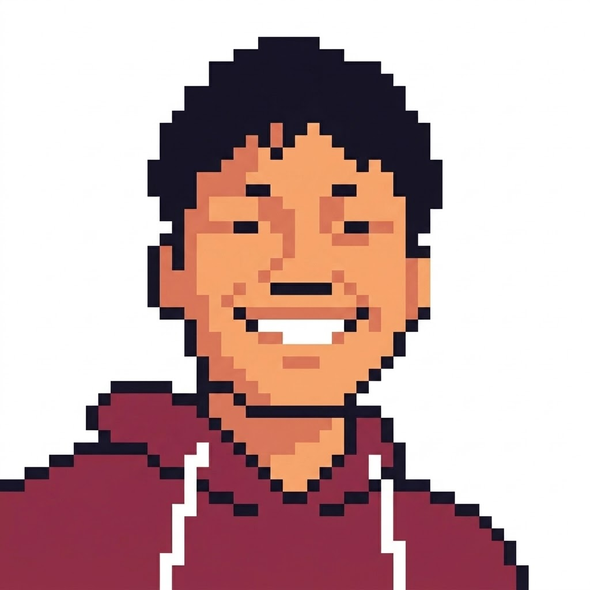 Zihni A's (zihniaryanto00) software portfolio | Devpost